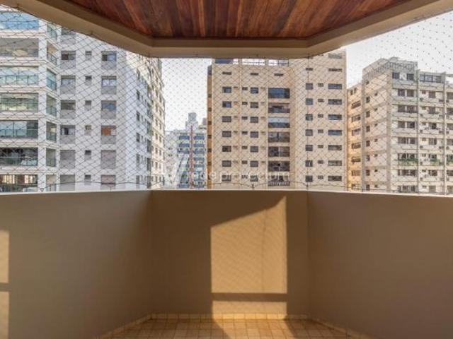 apartamento à venda em Cambuí