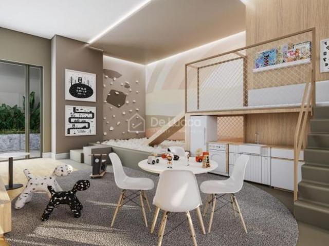 apartamento à venda em Cambuí
