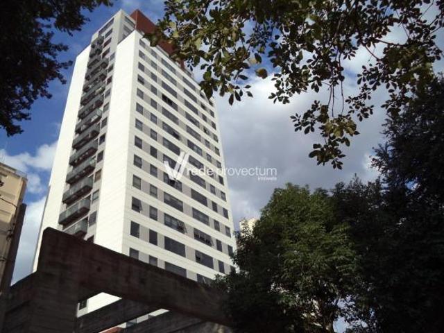 apartamento à venda em Cambuí
