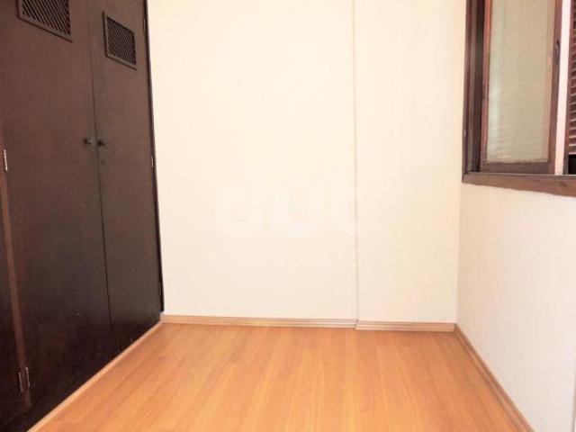 apartamento à venda em Cambuí