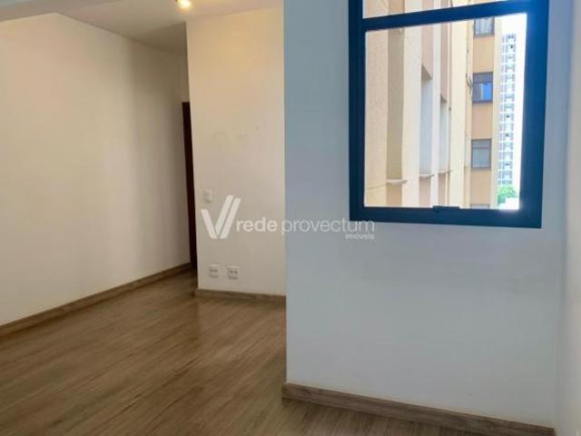 apartamento à venda em Cambuí