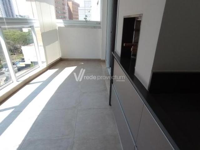 apartamento à venda em Cambuí