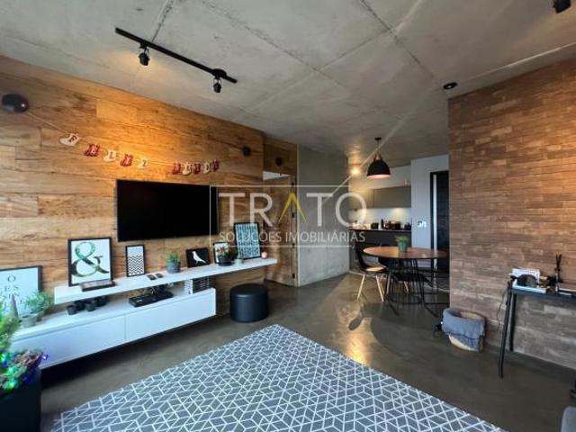 apartamento à venda em Cambuí