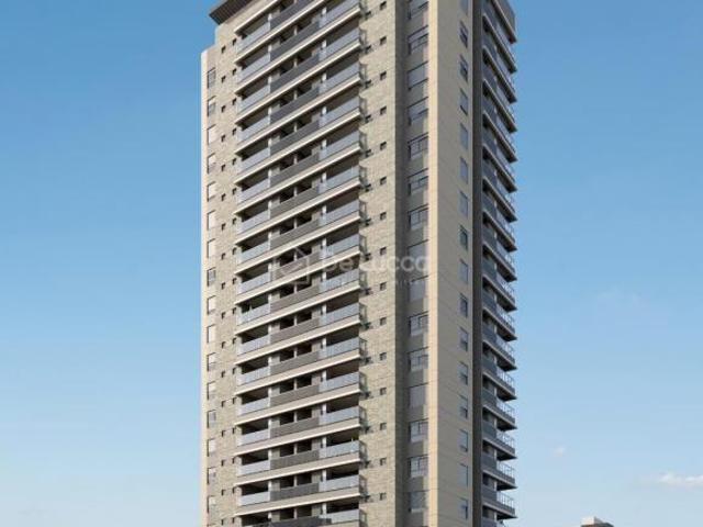 apartamento à venda em Cambuí