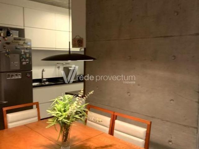 apartamento à venda em Cambuí