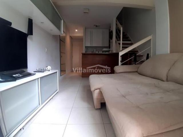 apartamento à venda em Cambuí