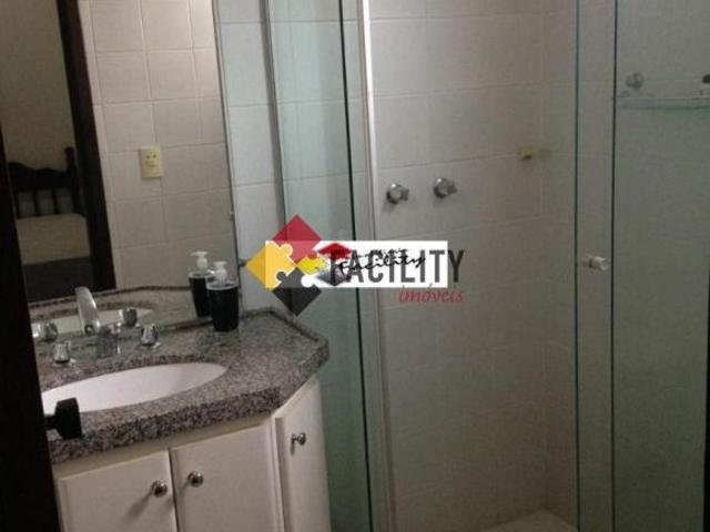 apartamento à venda em Cambuí