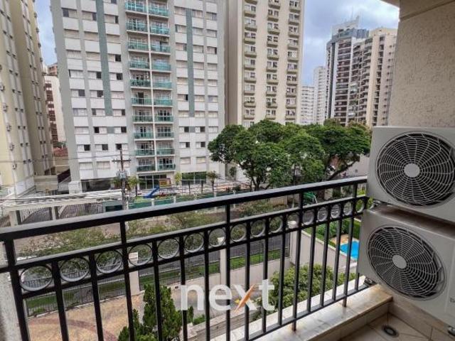apartamento à venda em Cambuí