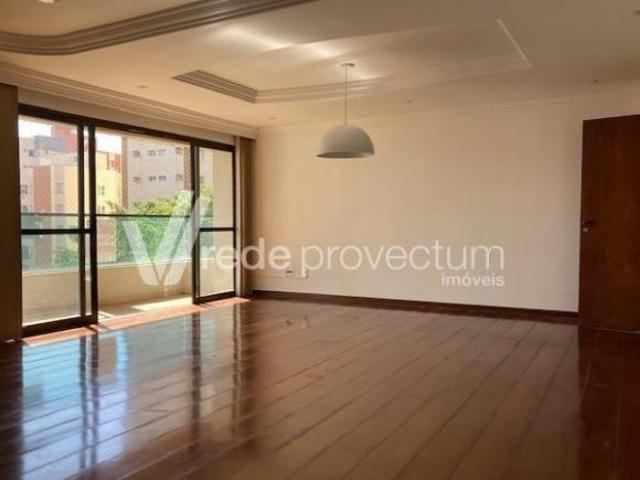 apartamento à venda em Cambuí