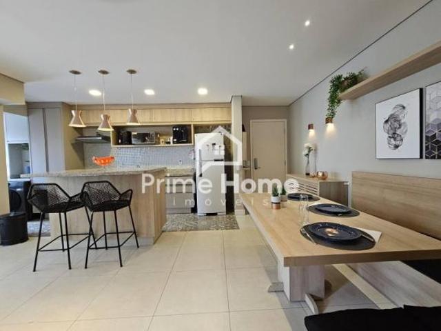 apartamento à venda em Cambuí