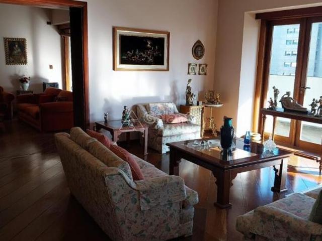apartamento à venda em Cambuí
