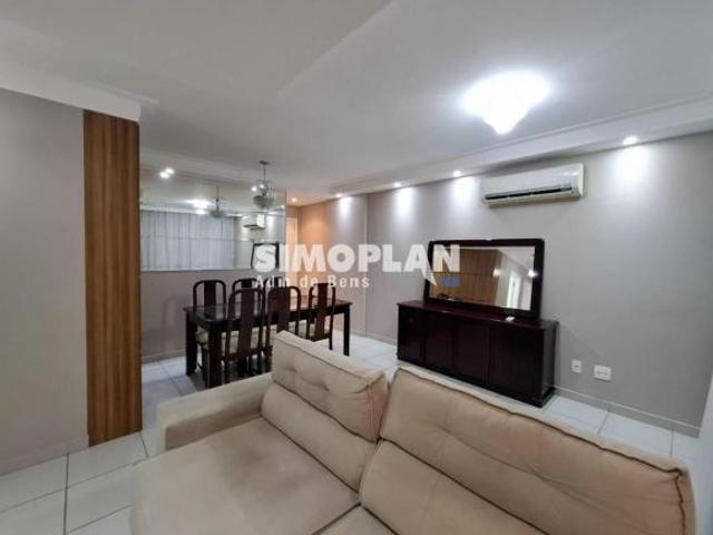 apartamento à venda em Cambuí