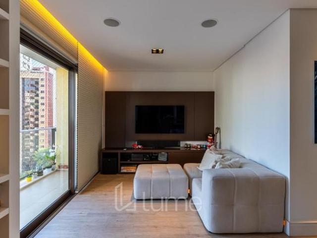 Apartamento à venda em Cambuí