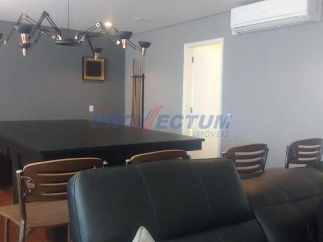 apartamento à venda em Cambuí