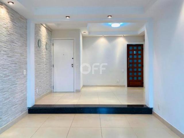 apartamento à venda em Cambuí