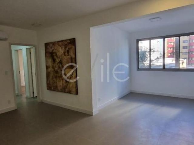 apartamento à venda em Cambuí