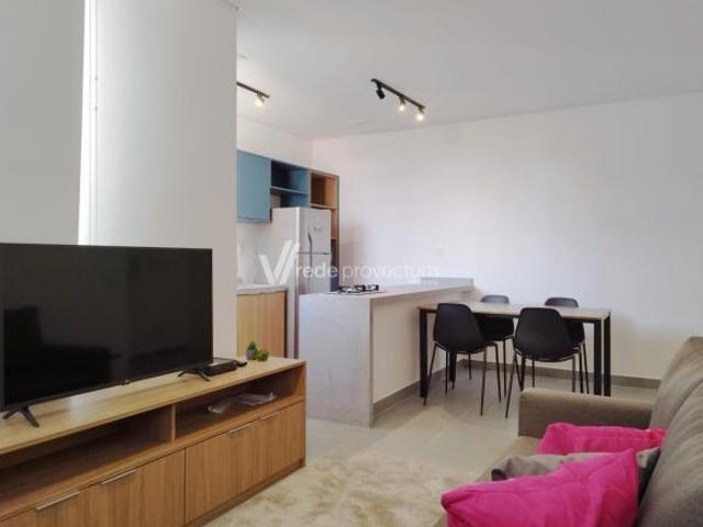 apartamento à venda em Cambuí