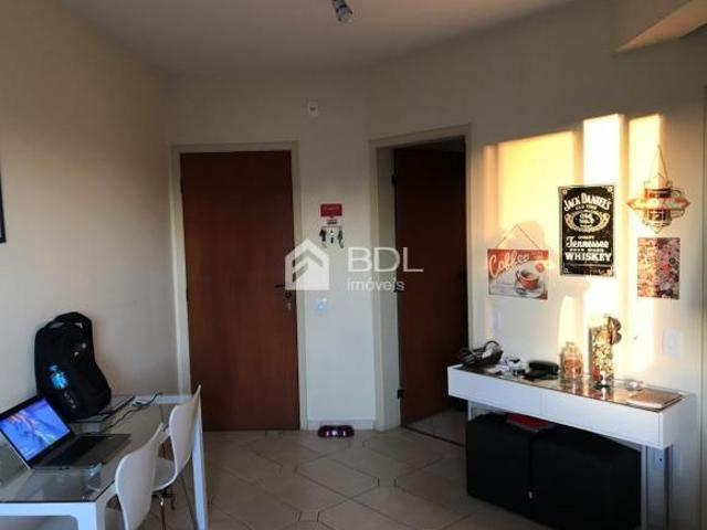 apartamento à venda em Cambuí