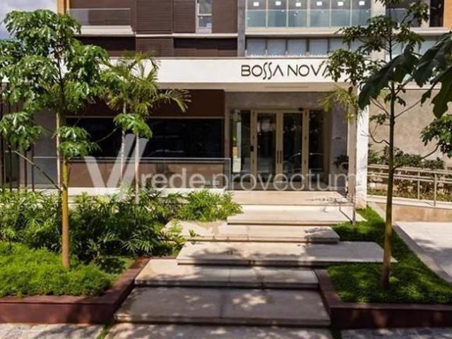 apartamento à venda em Cambuí