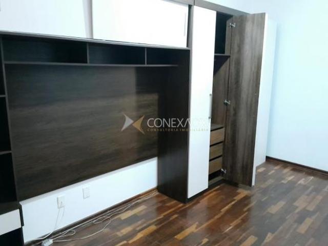 apartamento à venda em Cambuí