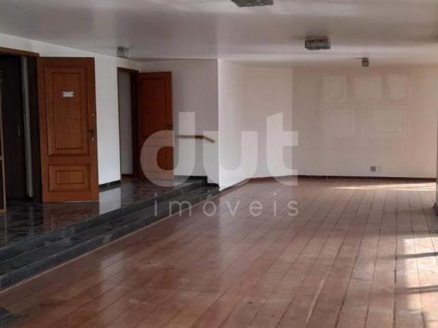 apartamento à venda em Cambuí