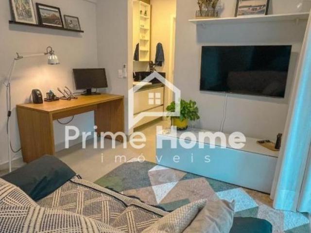 apartamento à venda em Cambuí