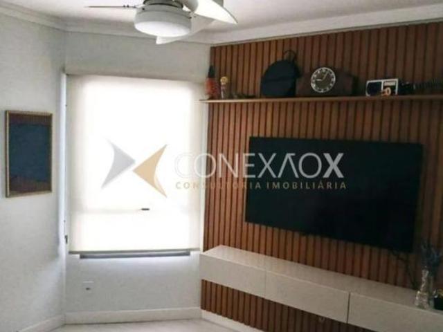 apartamento à venda em Cambuí