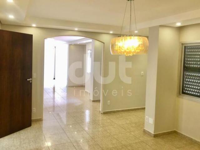 apartamento à venda em Cambuí