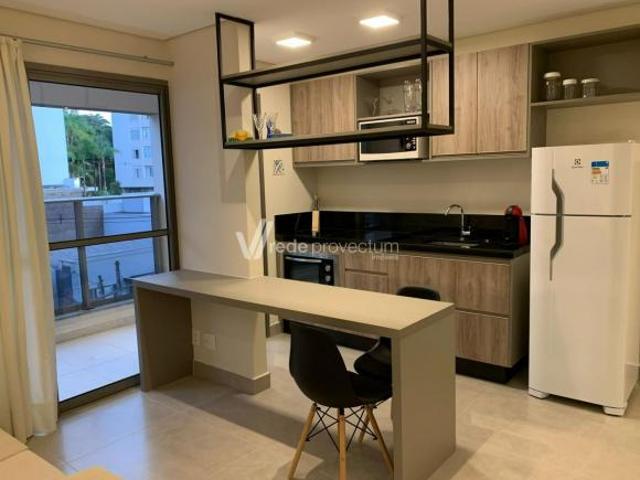 apartamento à venda em Cambuí