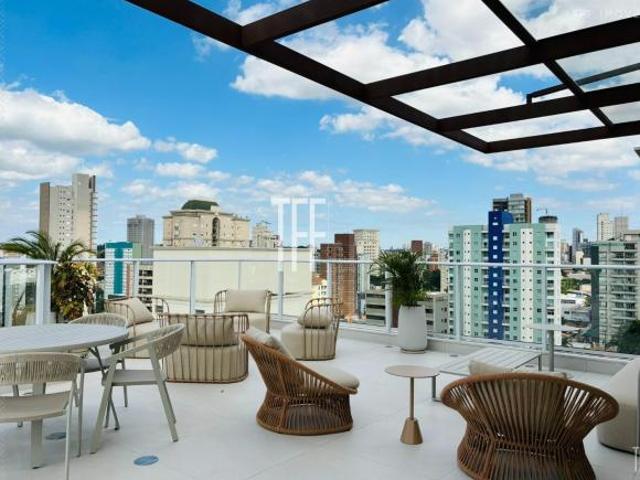 apartamento à venda em Cambuí