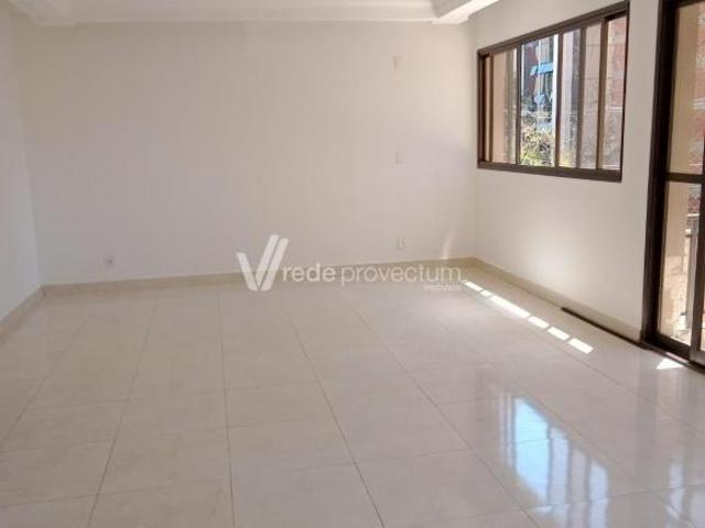 apartamento à venda em Cambuí