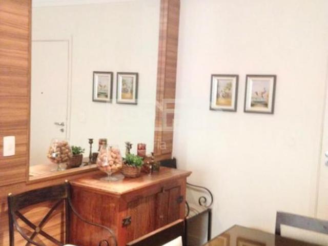 apartamento à venda em Cambuí