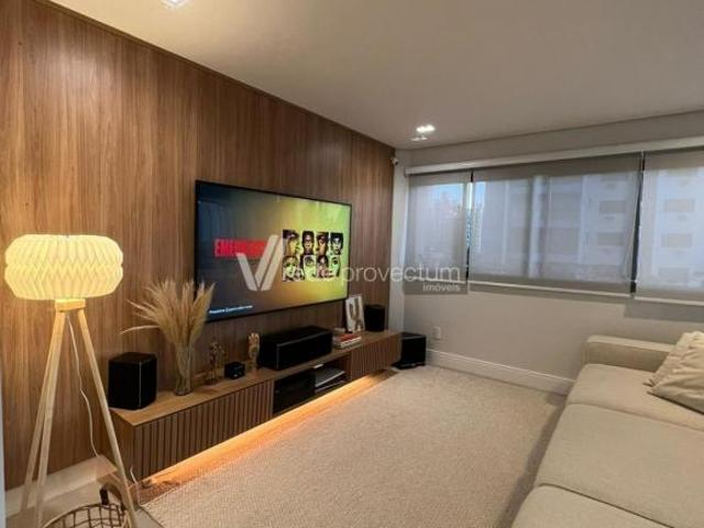 apartamento à venda em Cambuí