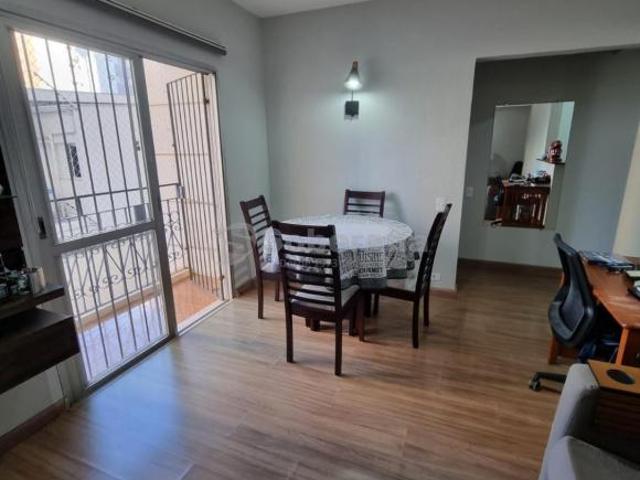 apartamento à venda em Cambuí