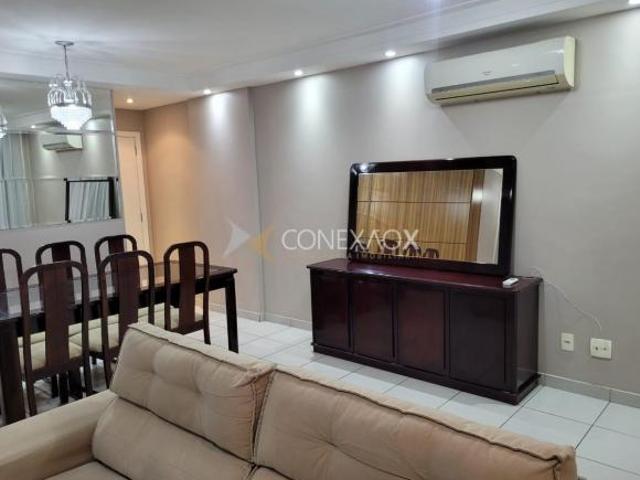 apartamento à venda em Cambuí