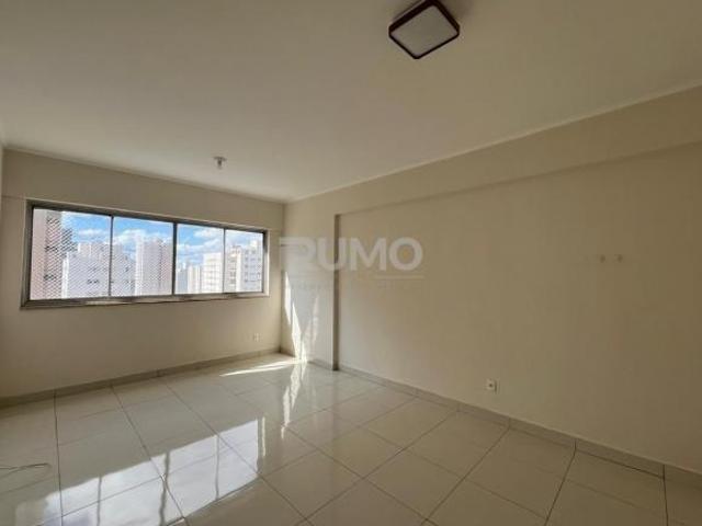 apartamento à venda em Cambuí