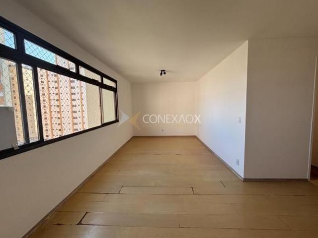apartamento à venda em Cambuí