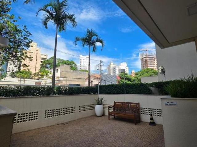 apartamento à venda em Cambuí