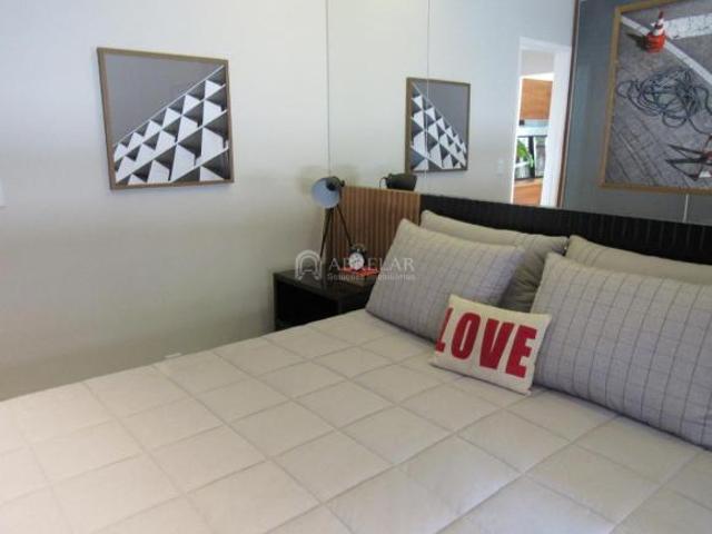 apartamento à venda em Cambuí