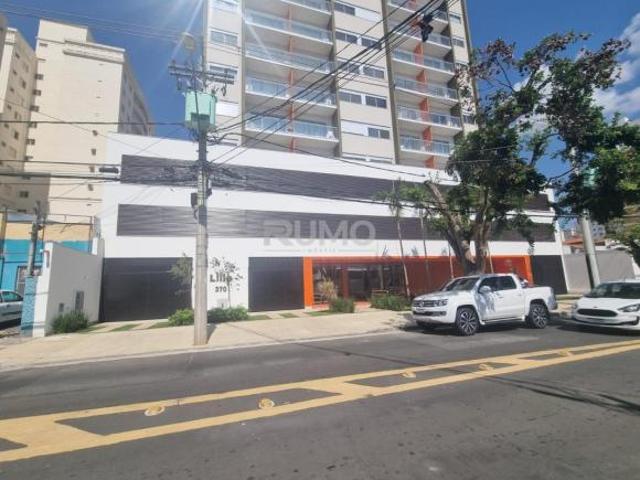 apartamento à venda em Cambuí