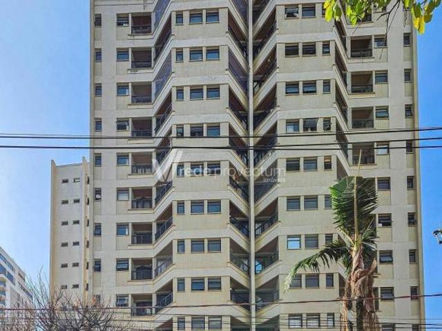 apartamento à venda em Cambuí