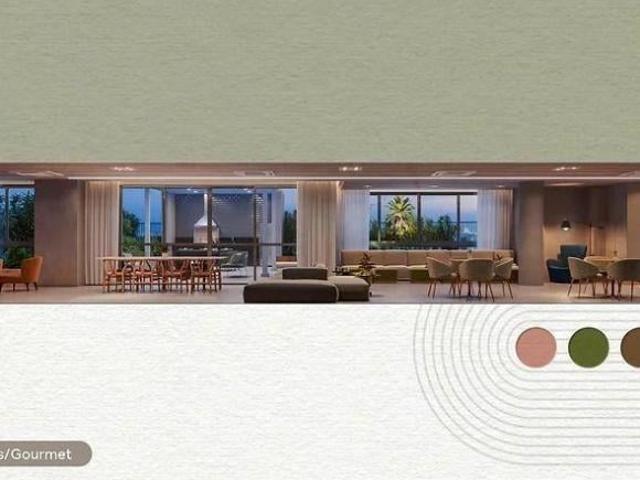 apartamento à venda em Cambuí