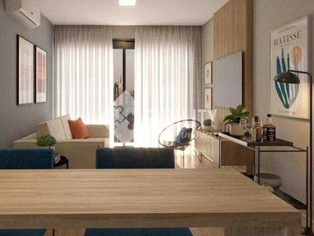 apartamento à venda em Cambuí