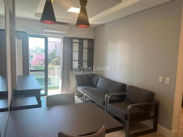 apartamento à venda em Cambuí