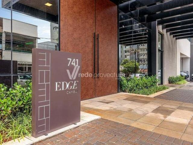 apartamento à venda em Cambuí