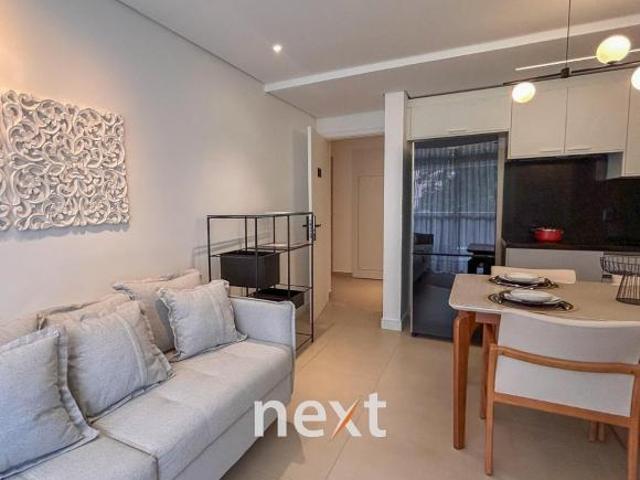 apartamento à venda em Cambuí