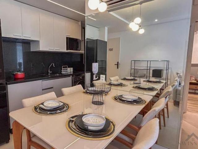 apartamento à venda em Cambuí