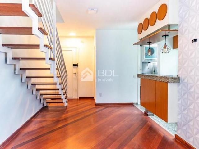 apartamento à venda em Cambuí