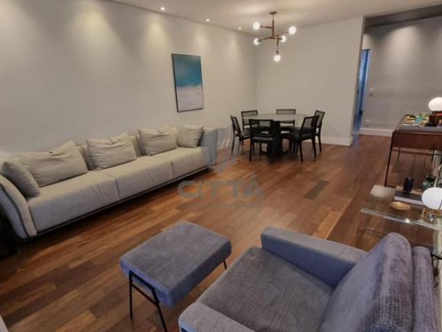 apartamento à venda em Cambuí