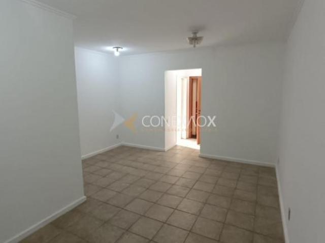 apartamento à venda em Cambuí